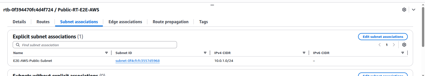 VPN Setup Guide | E2E Cloud