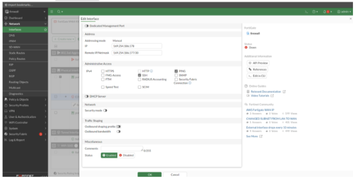 VPN Setup Guide | E2E Cloud