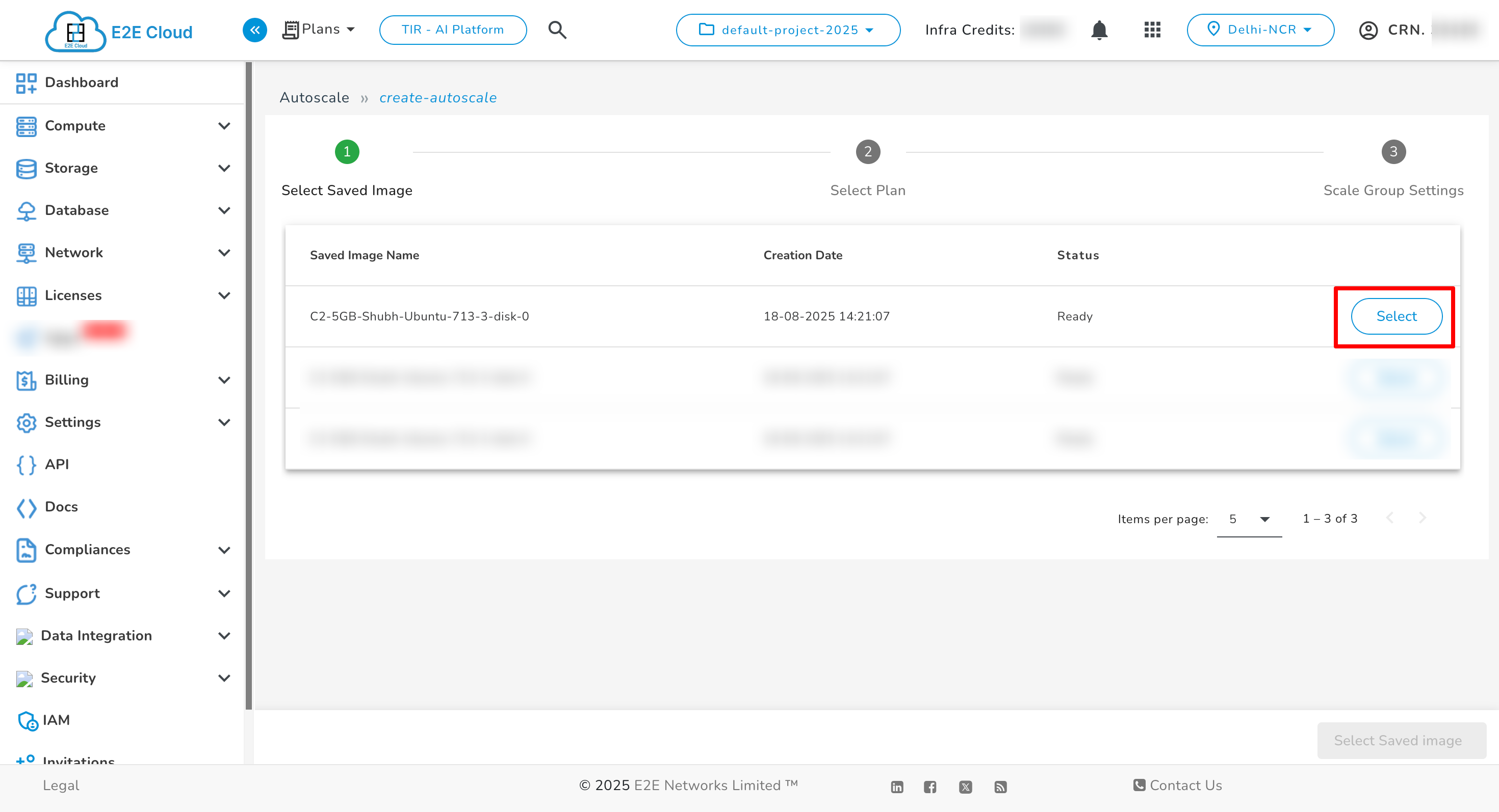 Introduction | E2E Cloud
