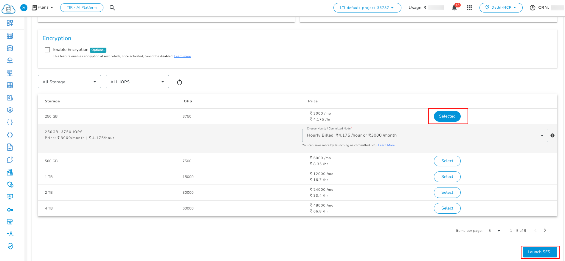 Introduction | E2E Cloud