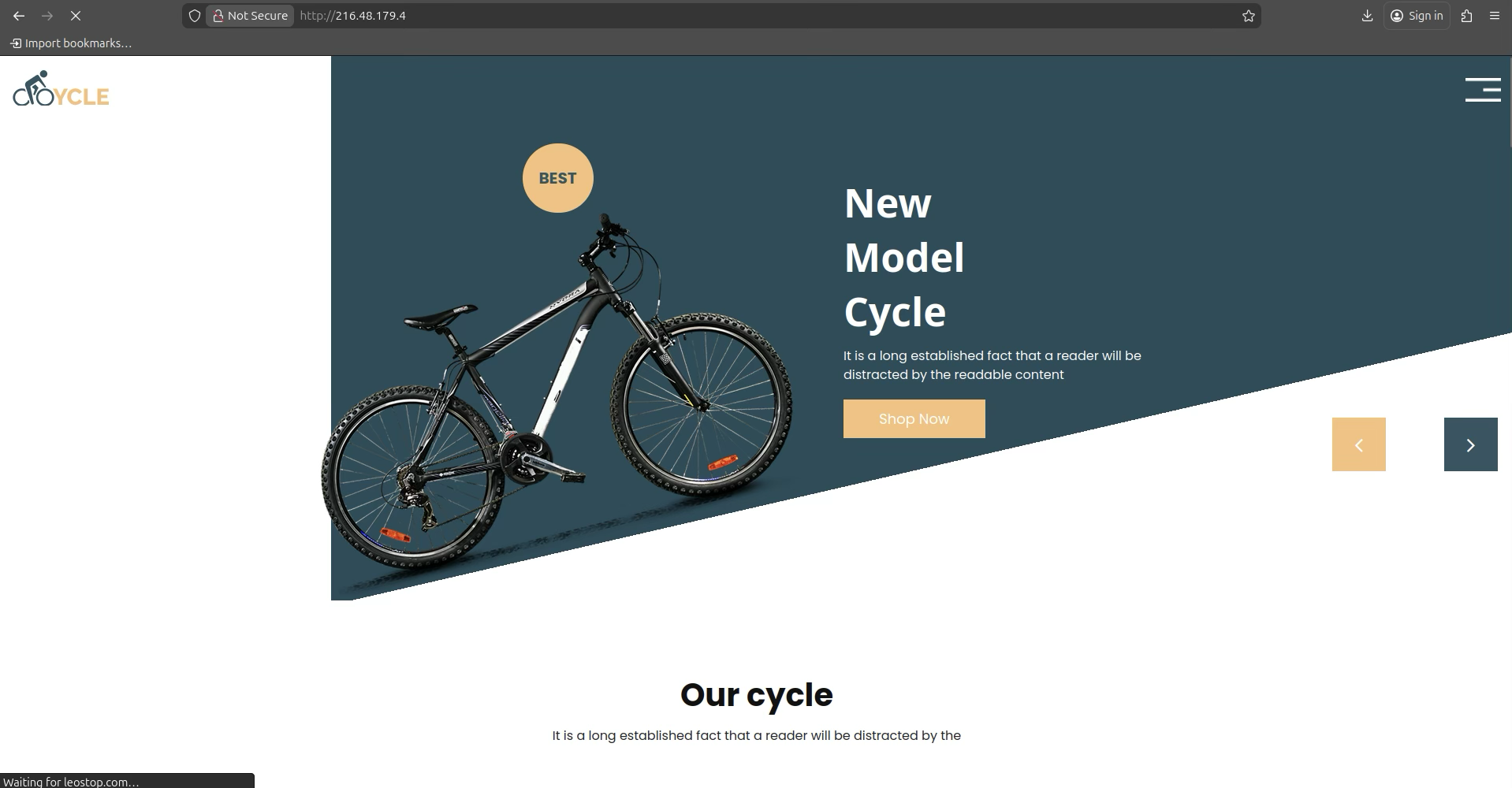 Import AWS Image to E2E Cloud | E2E Cloud